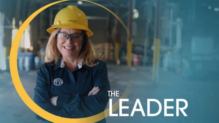 Advanced Plastics Recycling Company in USA |Nexus Circular LLC