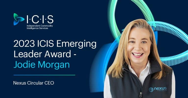 Advanced Plastics Recycling Company in USA |Nexus Circular LLC