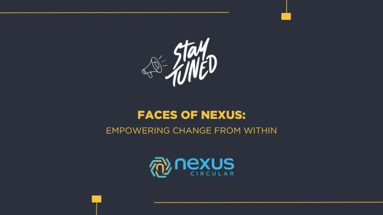 Advanced Plastics Recycling Company in USA |Nexus Circular LLC