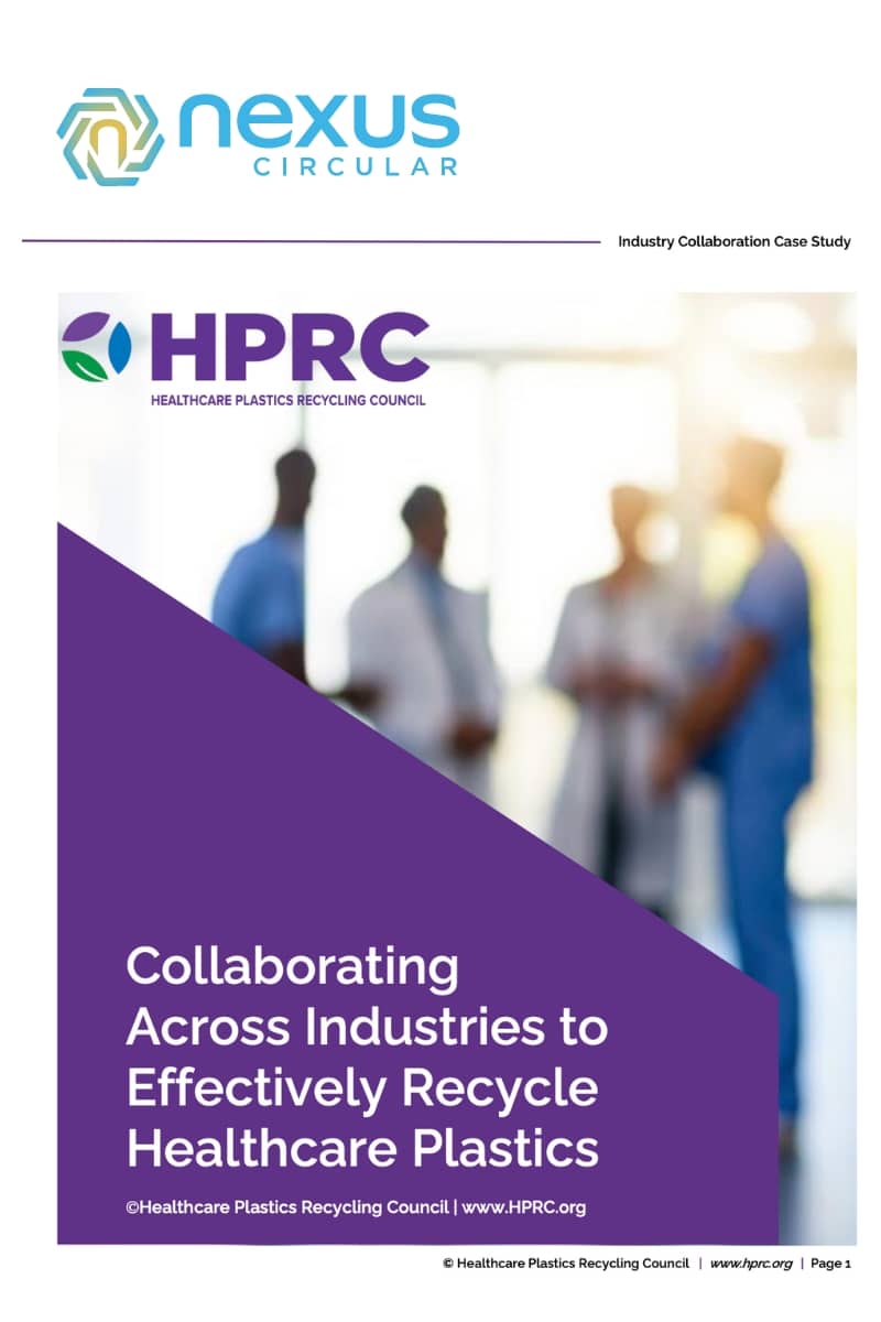 Resources - Nexus Circular