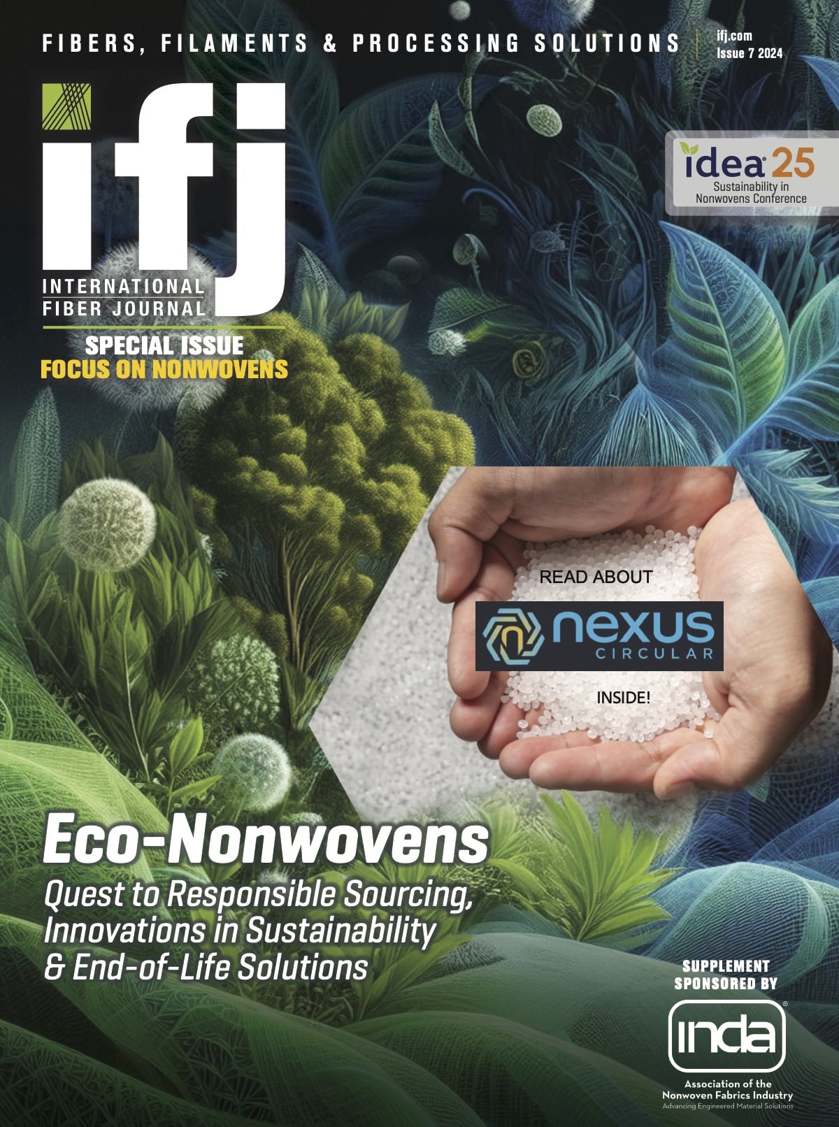 Resources - Nexus Circular